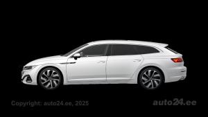 Balts Volkswagen Arteon 2021 Tallina, ar dzinēja tilpumu 1.40 L un nobraukumu 74 tūkst. km par 26900 €, foto 7 vietnē AUTOMOTO.COM.LV