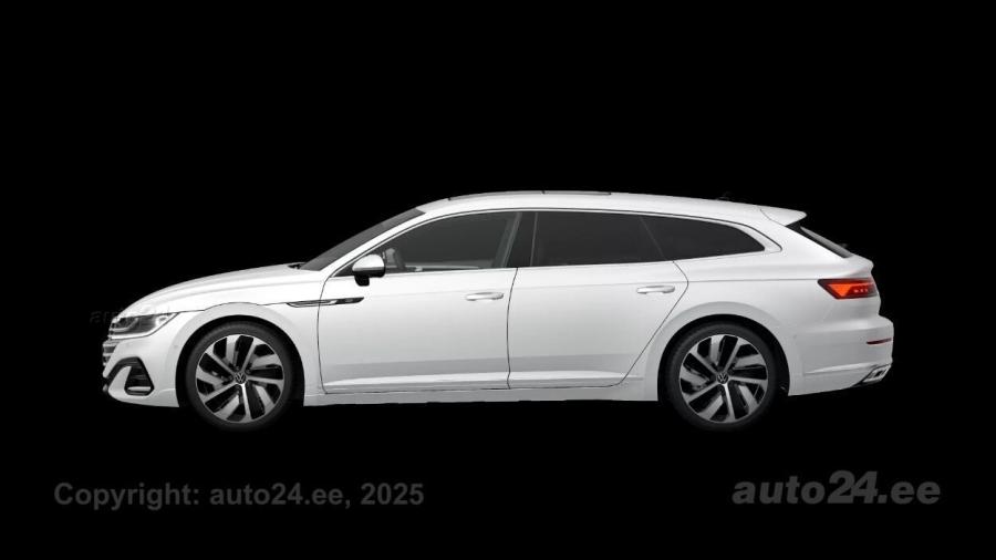 Balts Volkswagen Arteon 2021 Tallina, ar dzinēja tilpumu 1.40 L un nobraukumu 74 tūkst. km par 26900 €, foto 7 vietnē AUTOMOTO.COM.LV