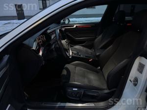 Balts Volkswagen Arteon 2021 Jelgava, ar dzinēja tilpumu 2.00 L un nobraukumu 0 tūkst. km par 20999 €, foto 8 vietnē AUTOMOTO.COM.LV