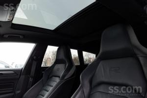Balts Volkswagen Arteon 2021 Ventspils, ar dzinēja tilpumu 1.40 L un nobraukumu 144 tūkst. km par 26550 €, foto 19 vietnē AUTOMOTO.COM.LV