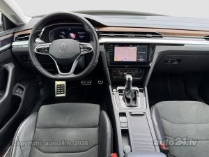 Белый Фольксваген Артеон 2021 в Пярну, объемом двигателя 1.40 л и пробегом 105 тыс. км за 24900 €, фото 7 на AUTOMOTO.COM.LV