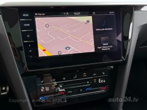 Белый Фольксваген Артеон 2021 в Пярну, объемом двигателя 1.40 л и пробегом 105 тыс. км за 24900 €, фото 10 на AUTOMOTO.COM.LV