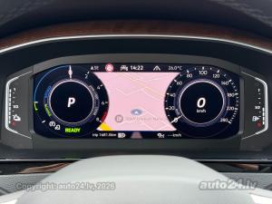 Белый Фольксваген Артеон 2021 в Пярну, объемом двигателя 1.40 л и пробегом 105 тыс. км за 24900 €, фото 19 на AUTOMOTO.COM.LV
