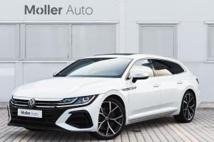 Balts Volkswagen Arteon 2021 Ventspils, ar dzinēja tilpumu 2.00 L un nobraukumu 83 tūkst. km par 34550 €, foto  vietnē AUTOMOTO.COM.LV