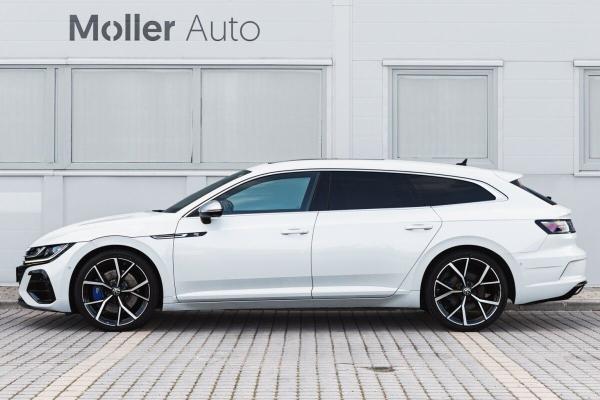 Balts Volkswagen Arteon 2021 Ventspils, ar dzinēja tilpumu 2.00 L un nobraukumu 83 tūkst. km par 34550 €, foto 3 vietnē AUTOMOTO.COM.LV