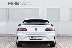 Balts Volkswagen Arteon 2021 Ventspils, ar dzinēja tilpumu 2.00 L un nobraukumu 83 tūkst. km par 34550 €, foto 5 vietnē AUTOMOTO.COM.LV