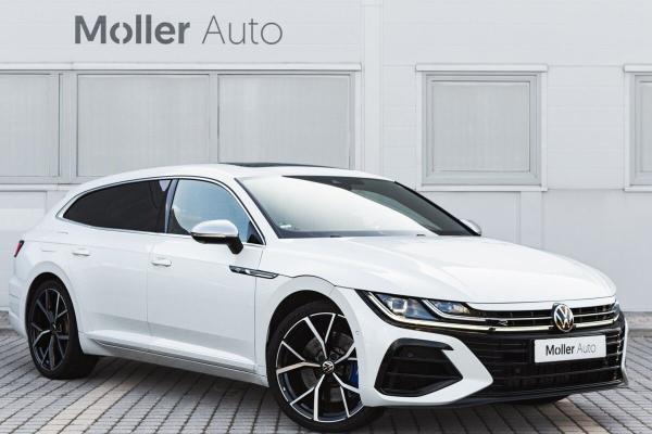 Balts Volkswagen Arteon 2021 Ventspils, ar dzinēja tilpumu 2.00 L un nobraukumu 83 tūkst. km par 34550 €, foto 8 vietnē AUTOMOTO.COM.LV