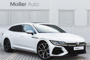 Balts Volkswagen Arteon 2021 Ventspils, ar dzinēja tilpumu 2.00 L un nobraukumu 83 tūkst. km par 34550 €, foto 8 vietnē AUTOMOTO.COM.LV