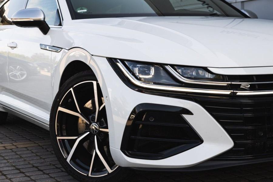 Balts Volkswagen Arteon 2021 Ventspils, ar dzinēja tilpumu 2.00 L un nobraukumu 83 tūkst. km par 34550 €, foto 11 vietnē AUTOMOTO.COM.LV