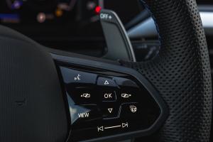 Balts Volkswagen Arteon 2021 Ventspils, ar dzinēja tilpumu 2.00 L un nobraukumu 83 tūkst. km par 34550 €, foto 20 vietnē AUTOMOTO.COM.LV