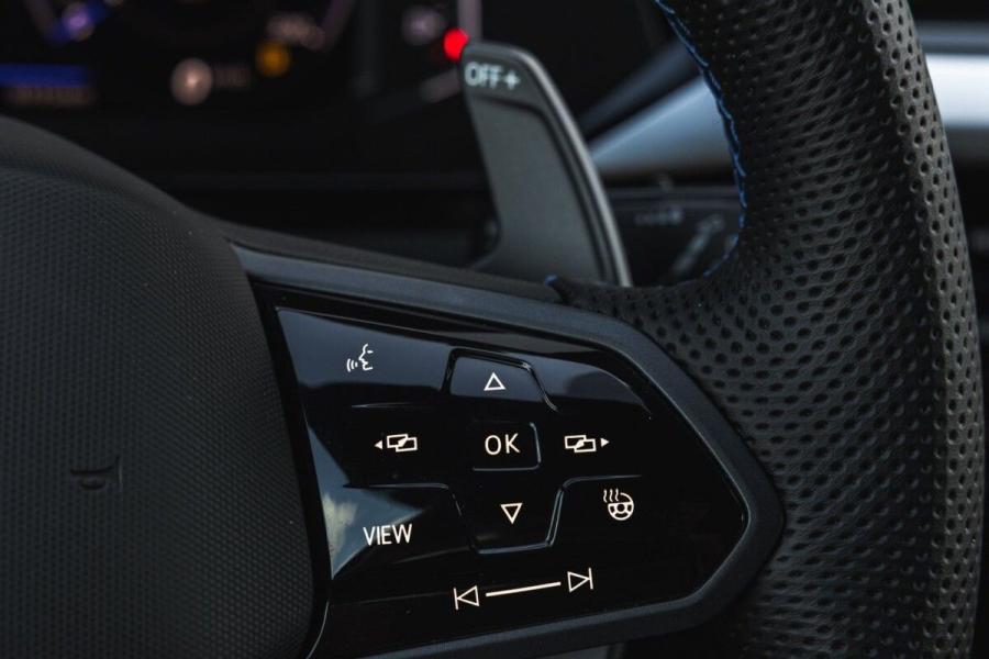 Balts Volkswagen Arteon 2021 Ventspils, ar dzinēja tilpumu 2.00 L un nobraukumu 83 tūkst. km par 34550 €, foto 20 vietnē AUTOMOTO.COM.LV