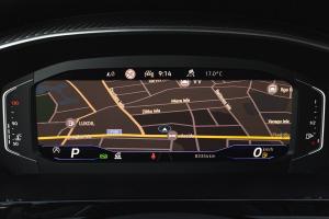 Balts Volkswagen Arteon 2021 Ventspils, ar dzinēja tilpumu 2.00 L un nobraukumu 83 tūkst. km par 34550 €, foto 21 vietnē AUTOMOTO.COM.LV