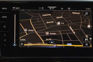 Balts Volkswagen Arteon 2021 Ventspils, ar dzinēja tilpumu 2.00 L un nobraukumu 83 tūkst. km par 34550 €, foto 23 vietnē AUTOMOTO.COM.LV