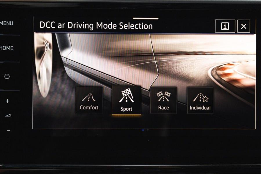 Balts Volkswagen Arteon 2021 Ventspils, ar dzinēja tilpumu 2.00 L un nobraukumu 83 tūkst. km par 34550 €, foto 27 vietnē AUTOMOTO.COM.LV