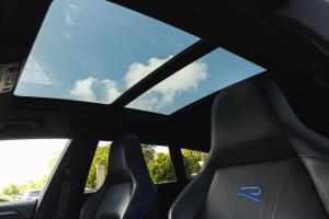 Balts Volkswagen Arteon 2021 Ventspils, ar dzinēja tilpumu 2.00 L un nobraukumu 83 tūkst. km par 34550 €, foto 32 vietnē AUTOMOTO.COM.LV