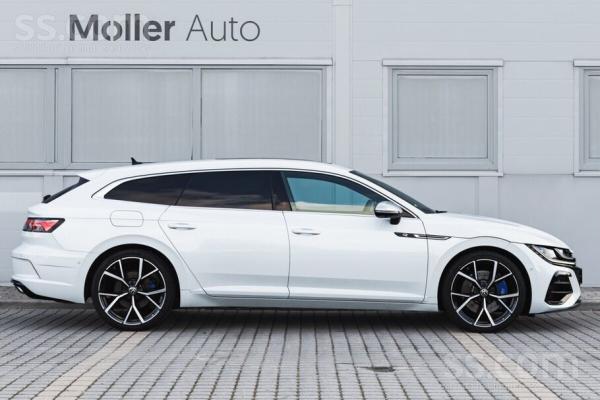 Фольксваген Артеон 2021 в Вентспилс на AUTOMOTO.COM.LV Белый Фольксваген Артеон 2021 в Вентспилс, объемом двигателя 2.00 л и пробегом 83 тыс. км за 34550 €, фото 7 на AUTOMOTO.COM.LV