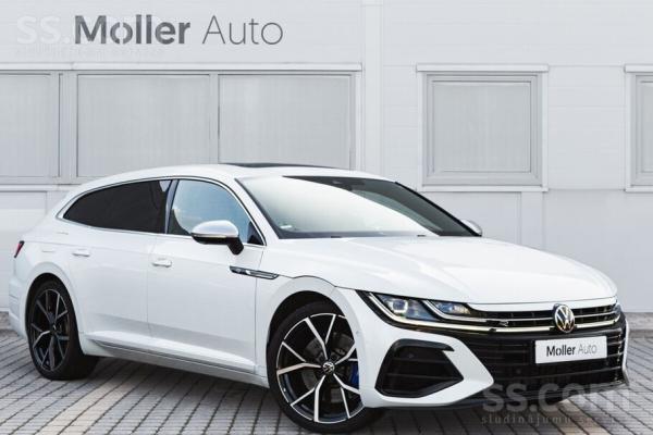 Фольксваген Артеон 2021 в Вентспилс на AUTOMOTO.COM.LV Белый Фольксваген Артеон 2021 в Вентспилс, объемом двигателя 2.00 л и пробегом 83 тыс. км за 34550 €, фото 8 на AUTOMOTO.COM.LV
