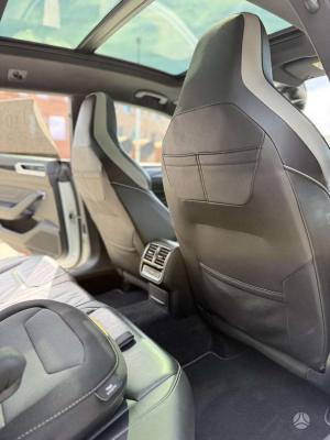 Balts Volkswagen Arteon 2021 Klaipėda, ar dzinēja tilpumu 1.97 L un nobraukumu 180 tūkst. km par 28000 €, foto 14 vietnē AUTOMOTO.COM.LV