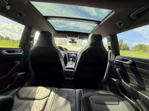 Balts Volkswagen Arteon 2021 Klaipėda, ar dzinēja tilpumu 1.97 L un nobraukumu 180 tūkst. km par 28000 €, foto 15 vietnē AUTOMOTO.COM.LV
