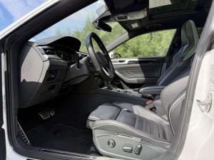 Balts Volkswagen Arteon 2021 Klaipėda, ar dzinēja tilpumu 1.97 L un nobraukumu 180 tūkst. km par 28000 €, foto 18 vietnē AUTOMOTO.COM.LV