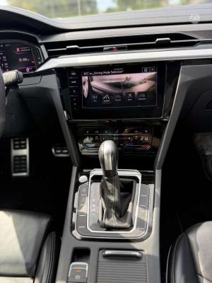 Balts Volkswagen Arteon 2021 Klaipėda, ar dzinēja tilpumu 1.97 L un nobraukumu 180 tūkst. km par 28000 €, foto 20 vietnē AUTOMOTO.COM.LV