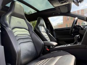Balts Volkswagen Arteon 2021 Klaipėda, ar dzinēja tilpumu 1.97 L un nobraukumu 180 tūkst. km par 28000 €, foto 21 vietnē AUTOMOTO.COM.LV