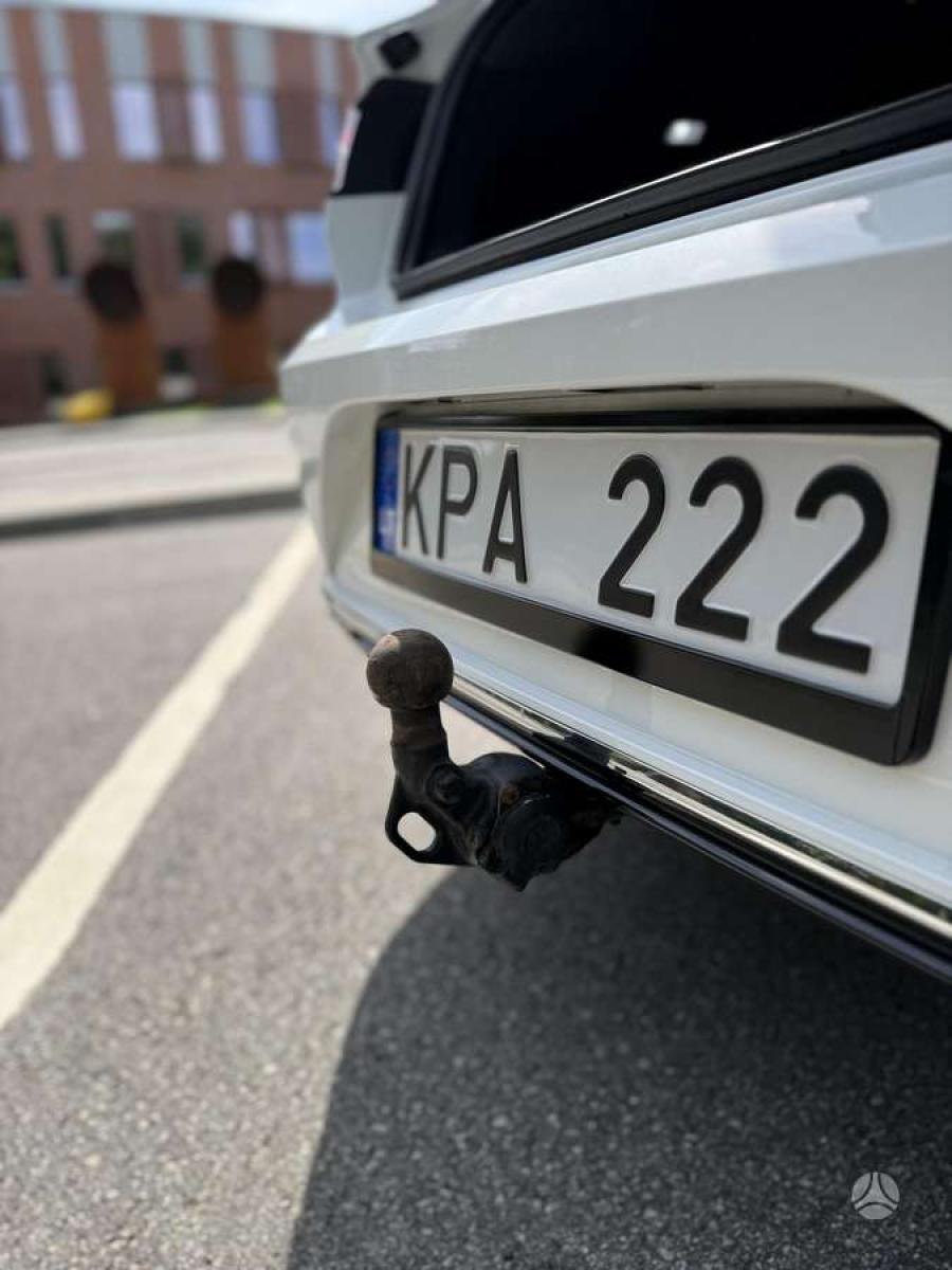 Balts Volkswagen Arteon 2021 Klaipėda, ar dzinēja tilpumu 1.97 L un nobraukumu 180 tūkst. km par 28000 €, foto 22 vietnē AUTOMOTO.COM.LV