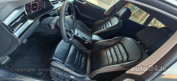 Volkswagen Arteon 2021 in Tallinn on AUTOMOTO.COM.LV White Volkswagen Arteon 2021 in Tallinn, with an engine capacity of 2.00 L and mileage of 85 thousand km for 30000 €, photo 11 on AUTOMOTO.COM.LV