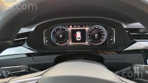 Balts Volkswagen Arteon 2022 Valmiera, ar dzinēja tilpumu 2.00 L un nobraukumu 178 tūkst. km par 25199 €, foto 8 vietnē AUTOMOTO.COM.LV