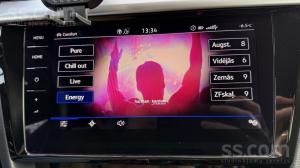 Balts Volkswagen Arteon 2022 Valmiera, ar dzinēja tilpumu 2.00 L un nobraukumu 178 tūkst. km par 25199 €, foto 9 vietnē AUTOMOTO.COM.LV