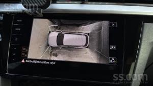 Balts Volkswagen Arteon 2022 Valmiera, ar dzinēja tilpumu 2.00 L un nobraukumu 178 tūkst. km par 25199 €, foto 16 vietnē AUTOMOTO.COM.LV