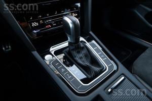 Balts Volkswagen Arteon 2022 Rīga, ar dzinēja tilpumu 1.40 L un nobraukumu 116 tūkst. km par 25500 €, foto 17 vietnē AUTOMOTO.COM.LV