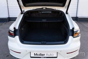 Balts Volkswagen Arteon 2022 Rīga, ar dzinēja tilpumu 1.40 L un nobraukumu 116 tūkst. km par 25500 €, foto 19 vietnē AUTOMOTO.COM.LV
