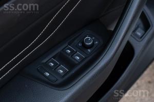 Balts Volkswagen Arteon 2022 Rīga, ar dzinēja tilpumu 1.40 L un nobraukumu 116 tūkst. km par 25500 €, foto 21 vietnē AUTOMOTO.COM.LV