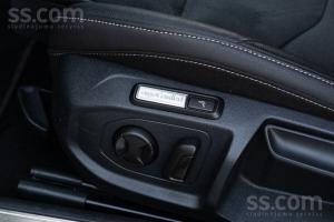 Balts Volkswagen Arteon 2022 Rīga, ar dzinēja tilpumu 1.40 L un nobraukumu 116 tūkst. km par 25500 €, foto 23 vietnē AUTOMOTO.COM.LV