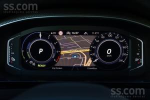 Balts Volkswagen Arteon 2022 Rīga, ar dzinēja tilpumu 1.40 L un nobraukumu 116 tūkst. km par 25500 €, foto 25 vietnē AUTOMOTO.COM.LV