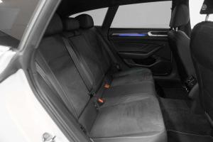 Balts Volkswagen Arteon 2022 Viļņa, ar dzinēja tilpumu 1.40 L un nobraukumu 114 tūkst. km par 22250 €, foto 9 vietnē AUTOMOTO.COM.LV