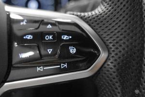 Balts Volkswagen Arteon 2022 Viļņa, ar dzinēja tilpumu 1.40 L un nobraukumu 114 tūkst. km par 22250 €, foto 13 vietnē AUTOMOTO.COM.LV