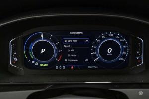 Balts Volkswagen Arteon 2022 Viļņa, ar dzinēja tilpumu 1.40 L un nobraukumu 114 tūkst. km par 22250 €, foto 14 vietnē AUTOMOTO.COM.LV