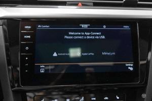Balts Volkswagen Arteon 2022 Viļņa, ar dzinēja tilpumu 1.40 L un nobraukumu 114 tūkst. km par 22250 €, foto 16 vietnē AUTOMOTO.COM.LV