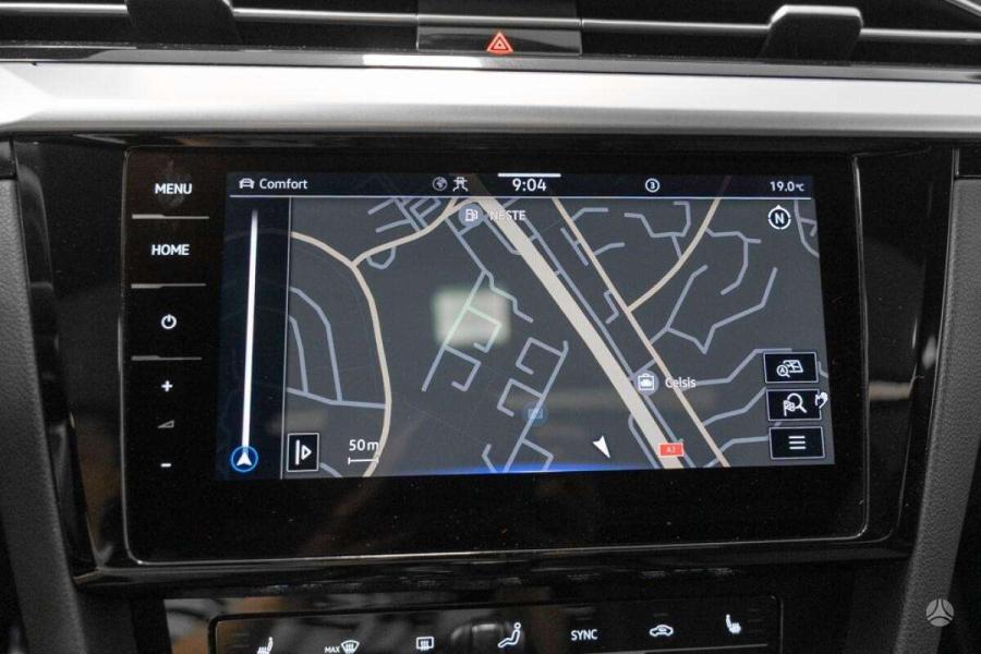 Balts Volkswagen Arteon 2022 Viļņa, ar dzinēja tilpumu 1.40 L un nobraukumu 114 tūkst. km par 22250 €, foto 17 vietnē AUTOMOTO.COM.LV
