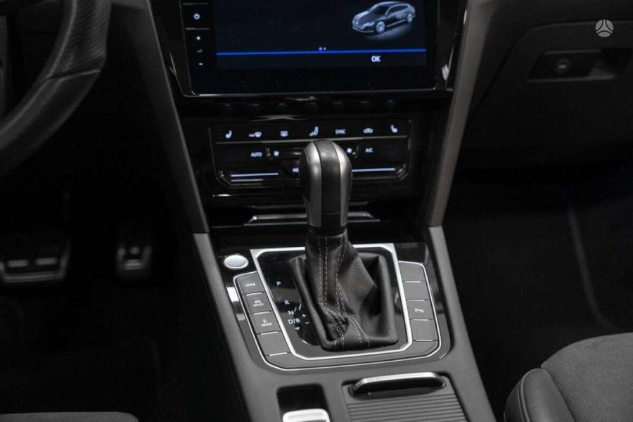 Balts Volkswagen Arteon 2022 Viļņa, ar dzinēja tilpumu 1.40 L un nobraukumu 114 tūkst. km par 22250 €, foto 21 vietnē AUTOMOTO.COM.LV