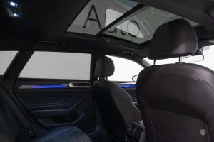 Balts Volkswagen Arteon 2022 Viļņa, ar dzinēja tilpumu 1.40 L un nobraukumu 114 tūkst. km par 22250 €, foto 22 vietnē AUTOMOTO.COM.LV