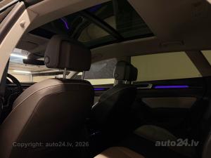 Белый Фольксваген Артеон 2022 в Таллин, объемом двигателя 1.40 л и пробегом 71 тыс. км за 30500 €, фото 12 на AUTOMOTO.COM.LV