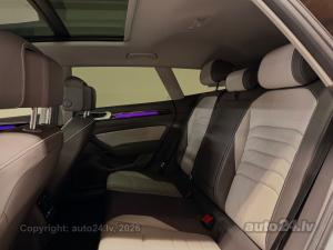 Белый Фольксваген Артеон 2022 в Таллин, объемом двигателя 1.40 л и пробегом 71 тыс. км за 30500 €, фото 13 на AUTOMOTO.COM.LV