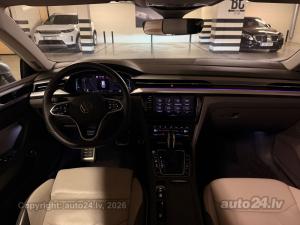 Белый Фольксваген Артеон 2022 в Таллин, объемом двигателя 1.40 л и пробегом 71 тыс. км за 30500 €, фото 18 на AUTOMOTO.COM.LV