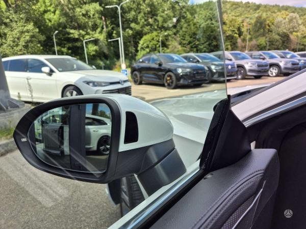 Volkswagen Arteon 2022 Viļņa vietnē Balts Volkswagen Arteon 2022 Viļņa, ar dzinēja tilpumu 1.40 L un nobraukumu 185 tūkst. km par 19800 €, foto 10 vietnē AUTOMOTO.COM.LV