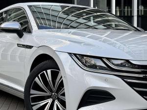 Balts Volkswagen Arteon 2022 Viļņa, ar dzinēja tilpumu 1.97 L un nobraukumu 84 tūkst. km par 25490 €, foto 8 vietnē AUTOMOTO.COM.LV