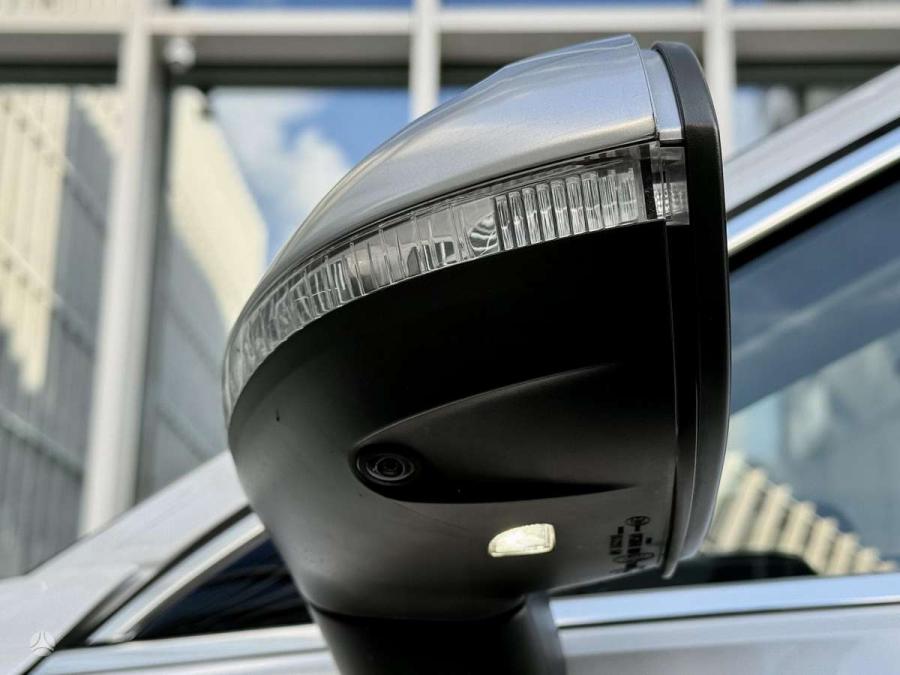 Balts Volkswagen Arteon 2022 Viļņa, ar dzinēja tilpumu 1.97 L un nobraukumu 84 tūkst. km par 25490 €, foto 14 vietnē AUTOMOTO.COM.LV