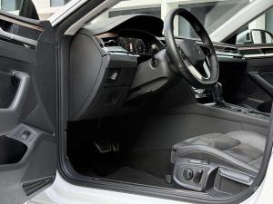 Balts Volkswagen Arteon 2022 Viļņa, ar dzinēja tilpumu 1.97 L un nobraukumu 84 tūkst. km par 25490 €, foto 17 vietnē AUTOMOTO.COM.LV
